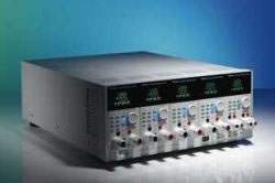 63600-2 Chroma 800W DC Electronic Load Mainframe New | ValueTronics
