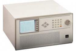 6530 Chroma 3000 VA AC Source Used | ValueTronics