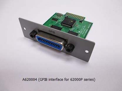 A620004 Chroma Interface New | ValueTronics