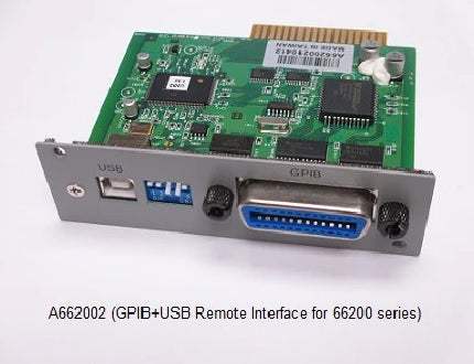 A662002 Chroma Interface New | ValueTronics