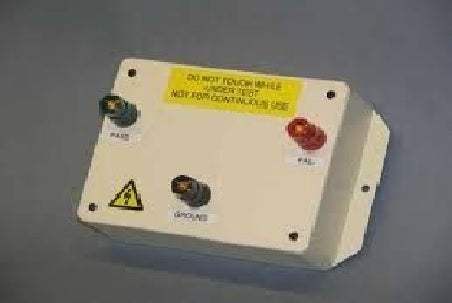 S14-01 Chroma HiPot New | ValueTronics