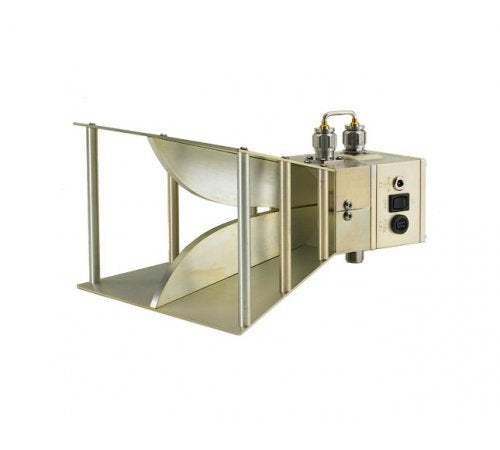 AH-220 Com-Power 2 GHz Horn Antenna New | ValueTronics