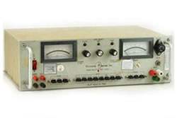 DLP50-60-1000 Dynaload 1000W DC Electronic Load Used | ValueTronics