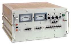 DLVP130-250-2500 Dynaload 2500W DC Electronic Load Used | ValueTronics