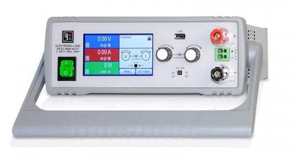 EA-EL 9360-20 DT EA Elektro Automatik DC Electronic Load New | ValueTronics