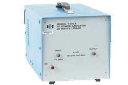 420LA ENI 300 MHz 20 Watt RF Amplifier Used | ValueTronics
