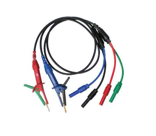 380565 Extech Test Lead New | ValueTronics