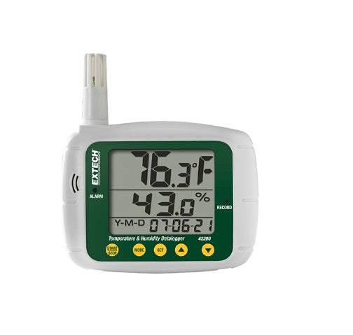 42280 Extech Data Logger New | ValueTronics