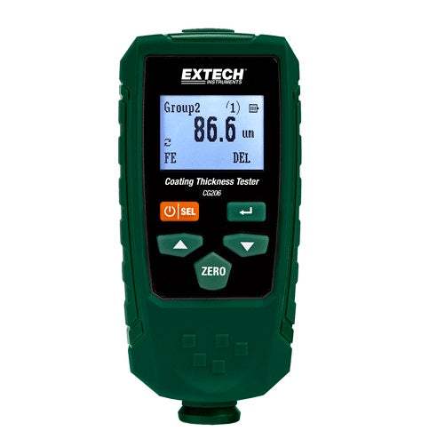 CG206 Extech Physical Measurement Equipment New | ValueTronics