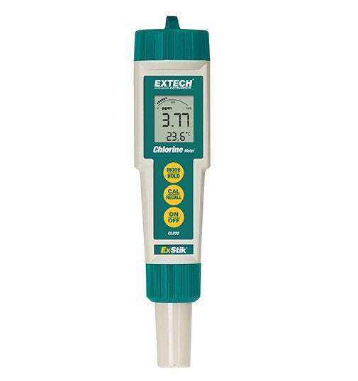 CL200 Extech Meter New | ValueTronics