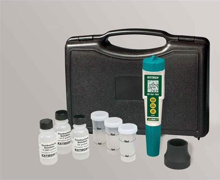 EC410 Extech Meter New | ValueTronics