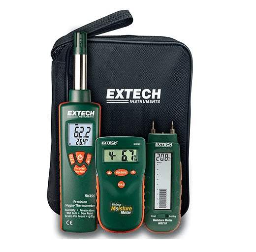 MO280-KW Extech Meter New | ValueTronics