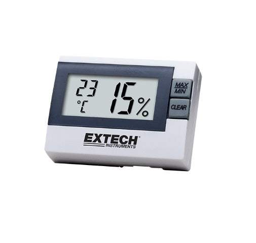 RHM16 Extech Thermometer New | ValueTronics