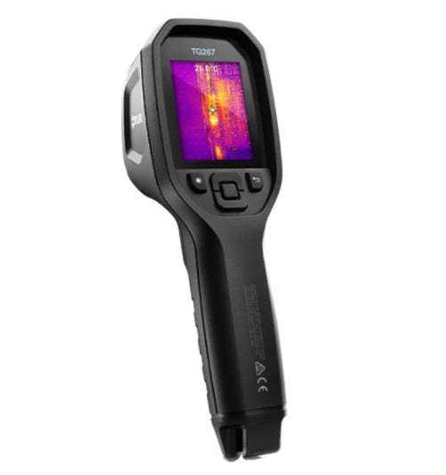 TG267 Flir Thermal Imager New | ValueTronics