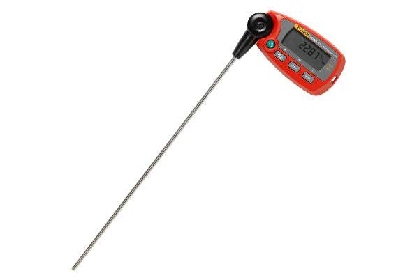1551A-9 Fluke Thermometer New | ValueTronics