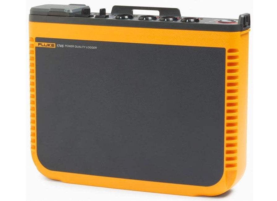 1746/B/EUS Fluke Power Analyzer New | ValueTronics