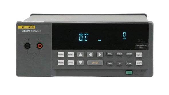 2625A Fluke Data Logger Used | ValueTronics