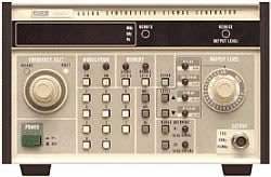 6010A Fluke 11 MHz RF Generator Used | ValueTronics