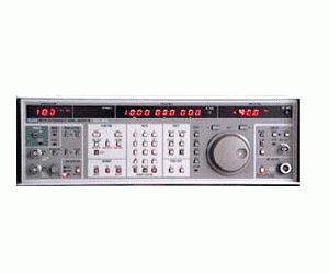 6071A Fluke 1.4 GHz RF Generator Used | ValueTronics