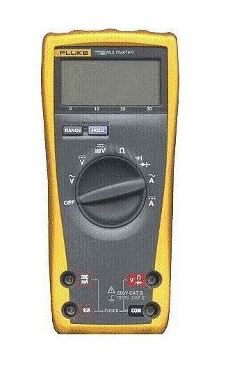 70 Fluke Handheld 3.5 Digit Multimeter Used | ValueTronics