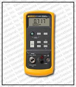 Fluke 717 3000G 3000 PSI Pressure Calibrator | ValueTronics