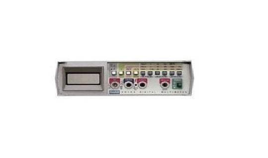 8010A Fluke 3.5 digit Bench Multimeter Used | ValueTronics