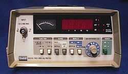 8922A Fluke Voltmeter Used | ValueTronics