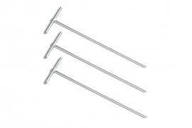 EARTH STAKE Fluke Accessory New | ValueTronics