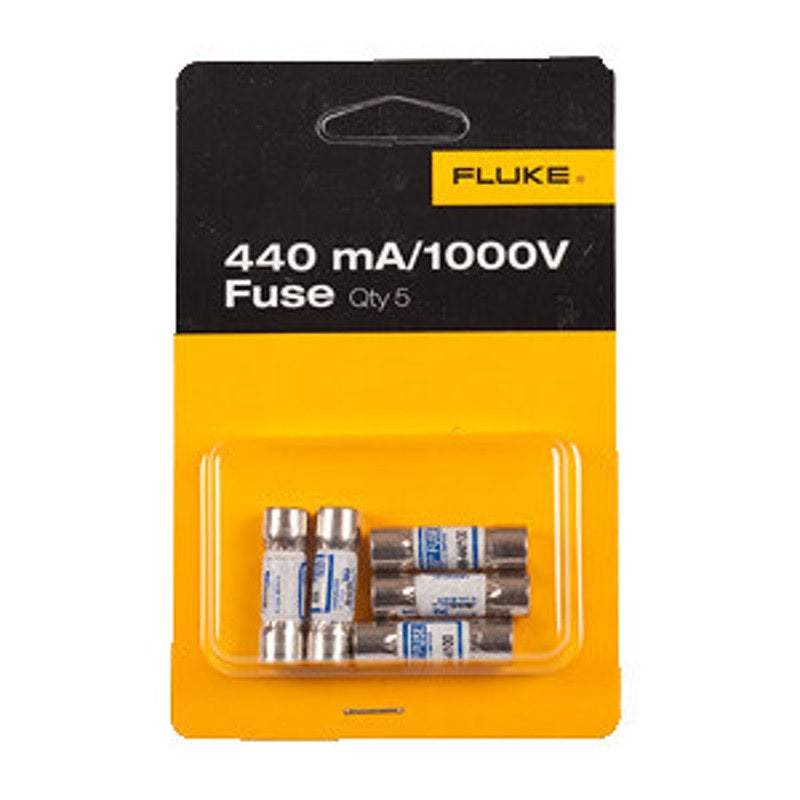 FUSE-440MA/1000VB5 (203414) Fluke Fuse Accessory New – ValueTronics