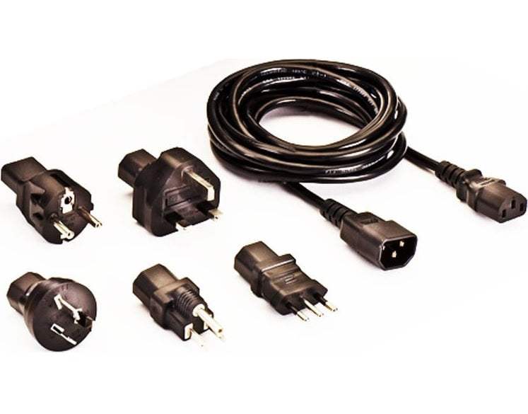 NORMA V & I CABLES Fluke Cable New | ValueTronics