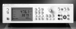 PM6303 Fluke 1 kHz LCR Meter Used | ValueTronics