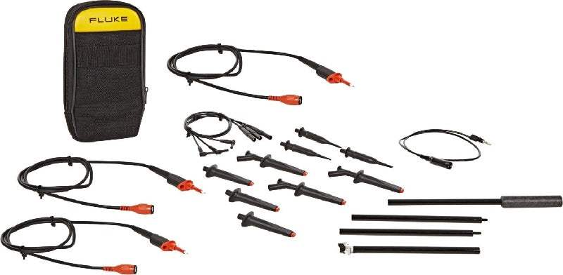 SKMD001/US Fluke Accessory Kit New – ValueTronics