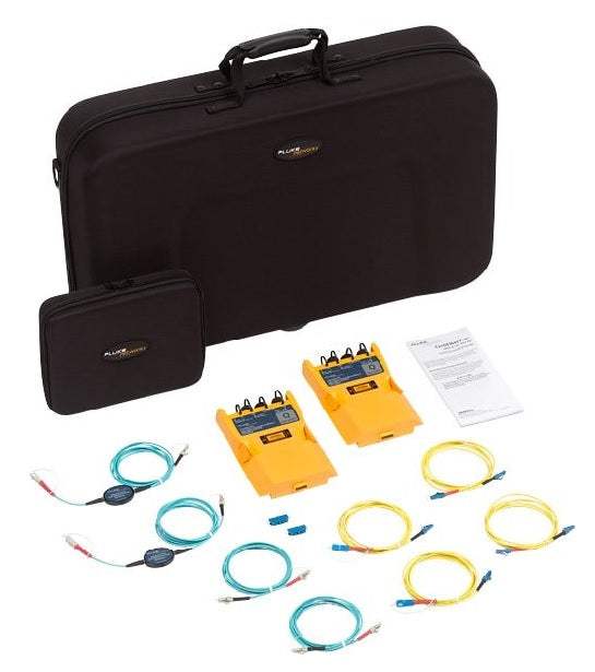 CFP-Q-ADD Fluke Networks Fiber New – ValueTronics