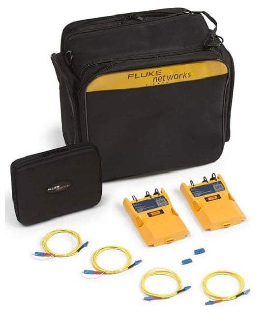 CFP-SM-ADD Fluke Networks Fiber New | ValueTronics