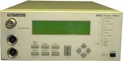 8542 Gigatronics RF Power Meter Used | ValueTronics