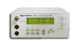 8542C Gigatronics GPIB Universal RF Power Meter Used | ValueTronics