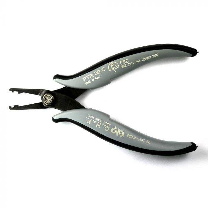 PTR-30-C-D Hakko Forming Plier New | ValueTronics
