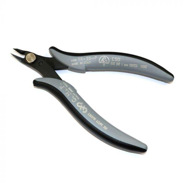 TR-25-P-D Hakko Cutter New | ValueTronics