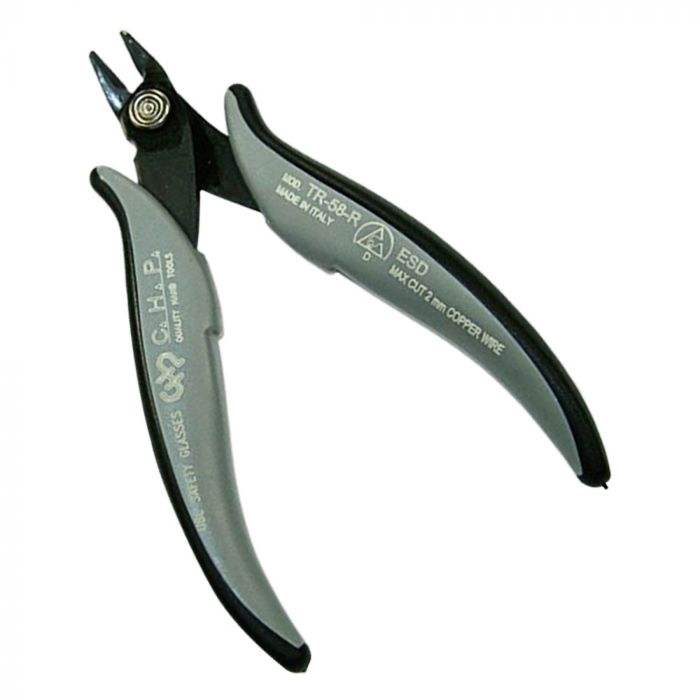 TR-58-R-D Hakko Cutter New – ValueTronics