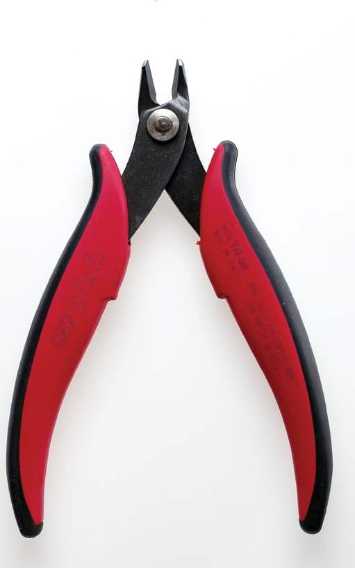 TR-58 Hakko Cutter New | ValueTronics