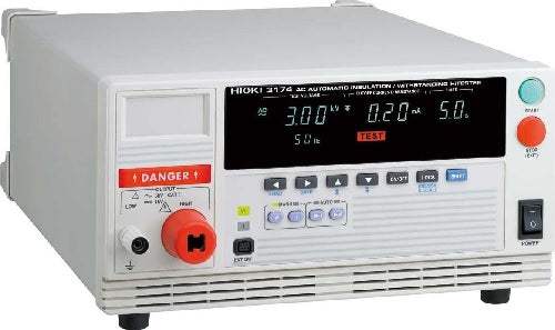3174 Hioki Resistance Meter New | ValueTronics