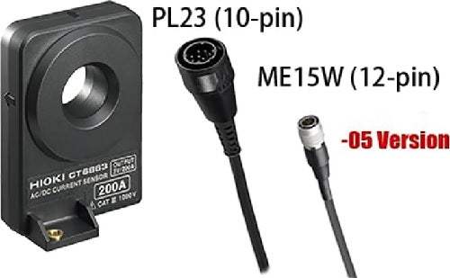 CT6863-05 Hioki 200 A 500 kHz Current Probe New | ValueTronics