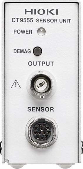 CT9555 Hioki 240 A 60 Hz Current Probe New | ValueTronics