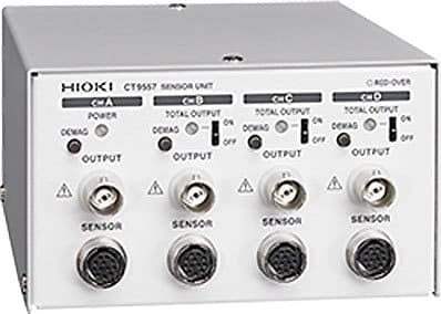 CT9557 Hioki 240 A 60 Hz Current Probe New | ValueTronics