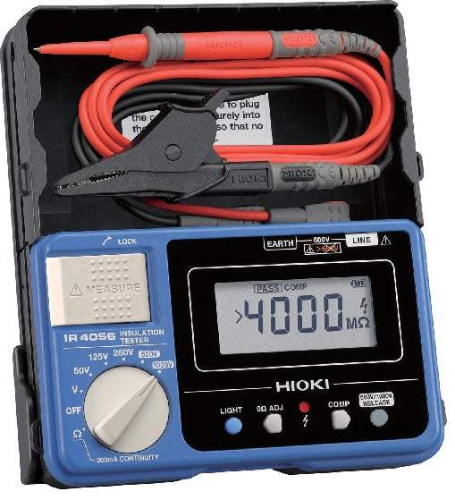 IR4056-20 Hioki Meter New | ValueTronics