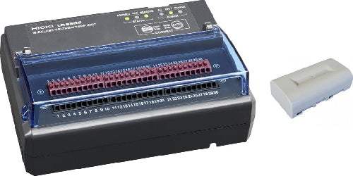 LR8532 KIT Hioki Data Logger New | ValueTronics