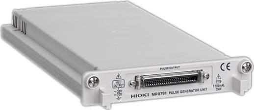 MR8791 Hioki Pulse Generator New | ValueTronics