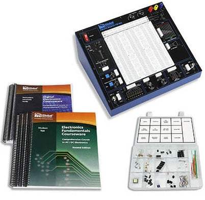 PB-503ALAB Global Specialties Workstation New | ValueTronics