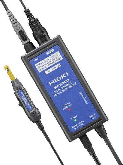 SP3000-01 Hioki 100 kHz 5 V Voltage Probe New | ValueTronics