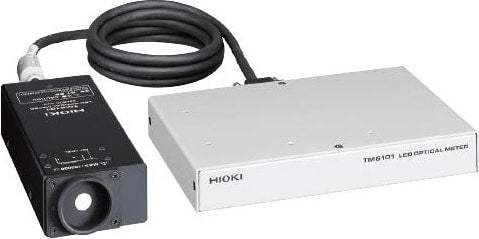TM6101 Hioki Optical Meter New | ValueTronics